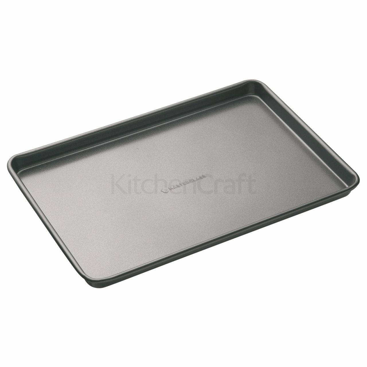 MASTERCLASS BAKING TRAY 39x27x2cm : Mcdougalls